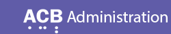 ACB Convention Administration